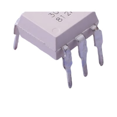 CT MICRO CT3063 Triac SCR Output Optoisolator Chip