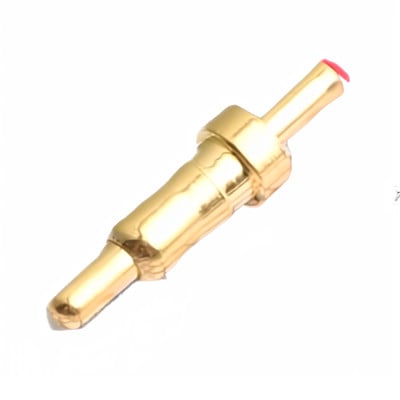 Xinyangze YZP0075-20083-04 Spring Loaded Pogo Pin Contact for Pressure Connectors
