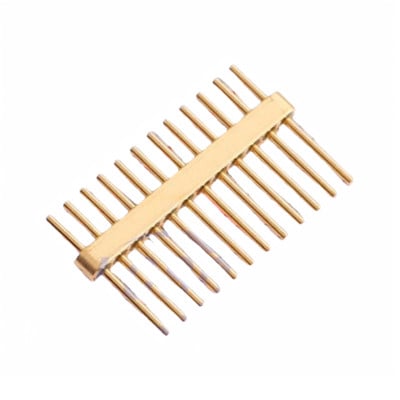 HenryTech HN-LP8-0.5-1.27(10-2)-T0.8