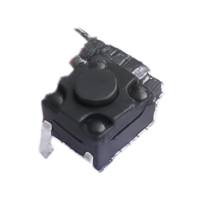 BXCONN TS1702-CZ43HBS Tactile Switch