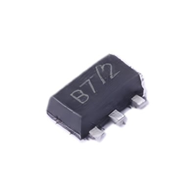 LGE B772 Single Bipolar Transistor
