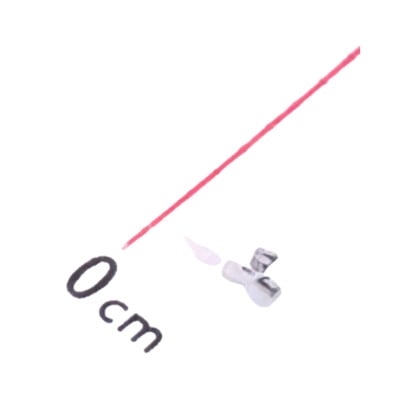 CCTC TCC0402X5R225M100AT Ceramic Capacitor