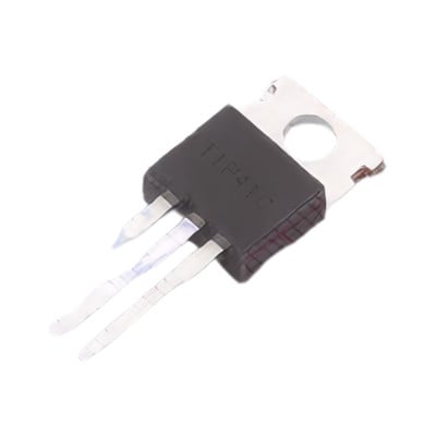DOWO TIP41C Single Pre-Biased Bipolar Transistor for sale