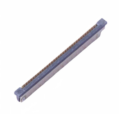 HDGC 1.0K-GL-32PB FFC FPC Flat Flexible Connector Assembly for sale