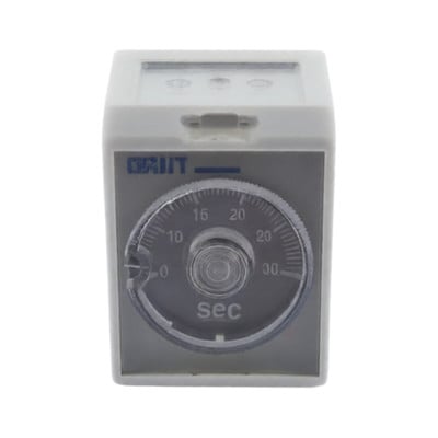 CHINT JSZ3A-E AC220V Industrial Relay
