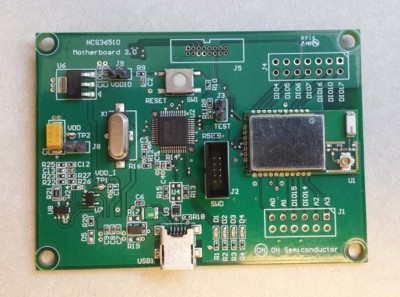 onsemi NCS36510GEVK for sale