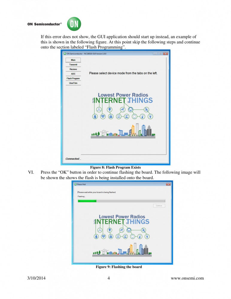 NCS36510GEVK document page 4