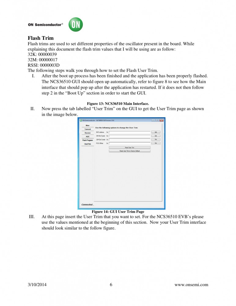 NCS36510GEVK document page 6