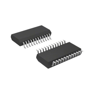 ALLEGRO ACS709LLFTR Current Sensor Chip