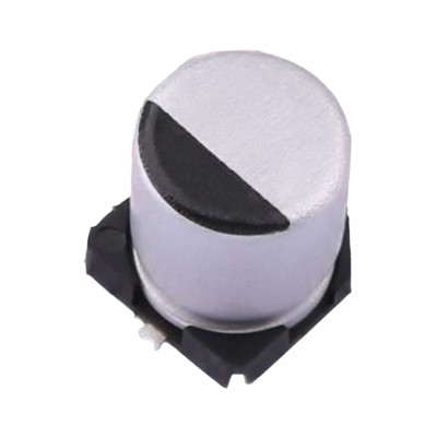 ACMECON GVZ2A106M0608CN Aluminum Electrolytic Capacitor