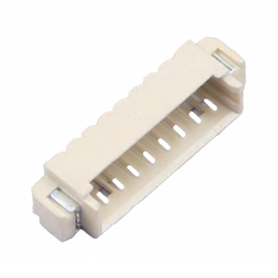 JXTCONN DSH-S03QCA-43 Male Header Pins