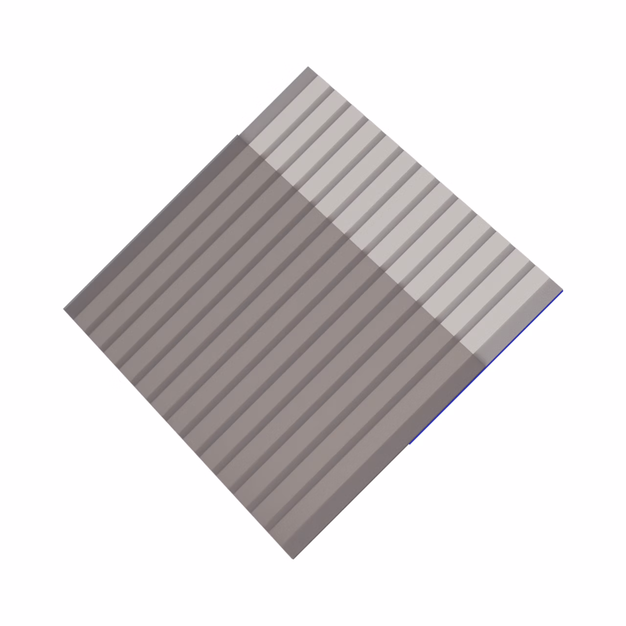1.00mm Pitch Premo-Flex FFC Jumper, Same Side Contacts (Type A), 127.00mm Cable Length, Tin (Sn) Plating, 13 Circuits for sale