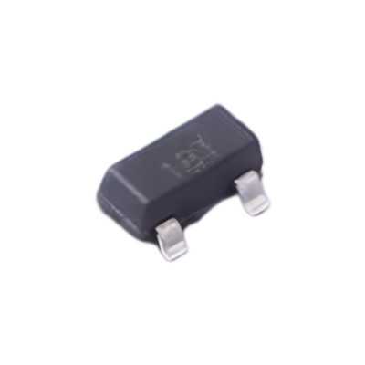 DIODES ZXTN2020FTA Single Bipolar Transistor