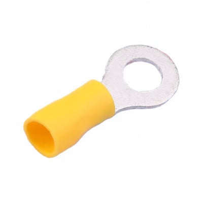 JIDC RV8-6L Ring Connector Chip