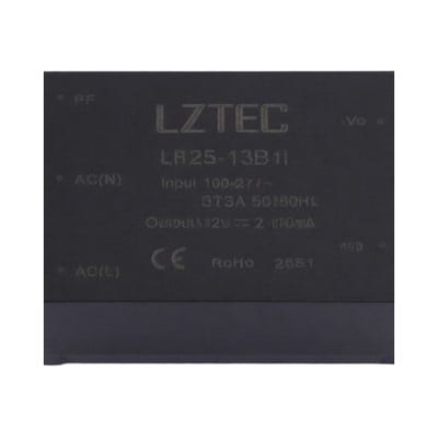 LZTEC LHE25-20B05