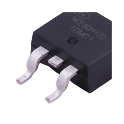 NCE NCE80H15 Single N-Channel MOSFET