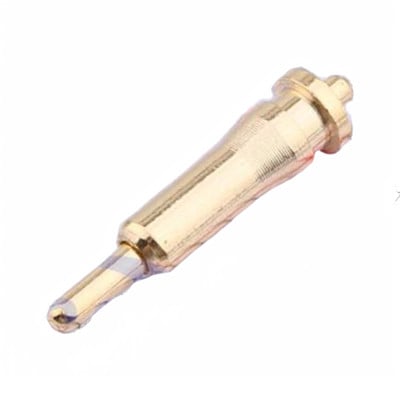 Xinyangze YZ44415088D-01 Spring Loaded Pogo Pin Contact for Pressure Connectors