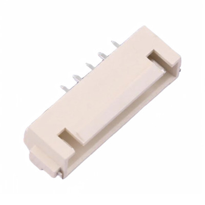 Zhongdi WAFER-XHB2.54-8PWT-W1-P Male Header for sale