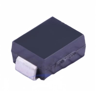 MDD S3MB Single Diode – Microdiode Semiconductor Rectifier