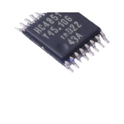 Nexperia 74HCT4051D,118 Analog Multiplexer/Demultiplexer IC