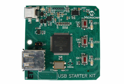 MICROCHIP DM330012 for sale
