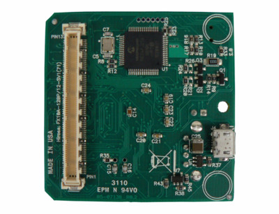 MICROCHIP DM330012 for sale