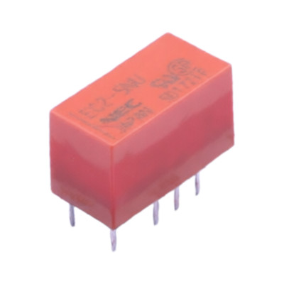 KEMET EC2-24NU Signal Relay