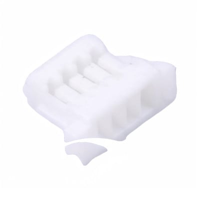 HanElectricity 1002H-05EP Rectangular Connector Housing