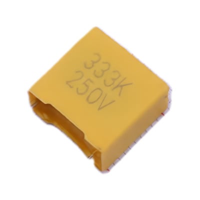 CHAMPION MPP333K0400D131206B1015 Film Capacitor