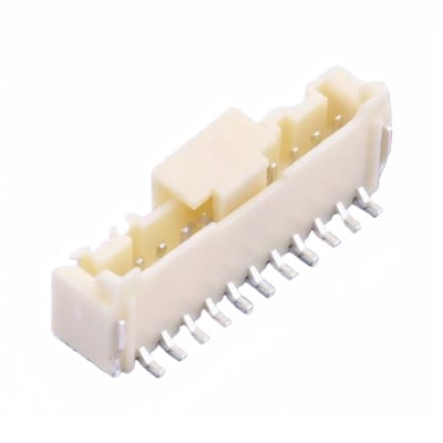 CNJM CNJMA1001WV-S-11P Male Header Pins