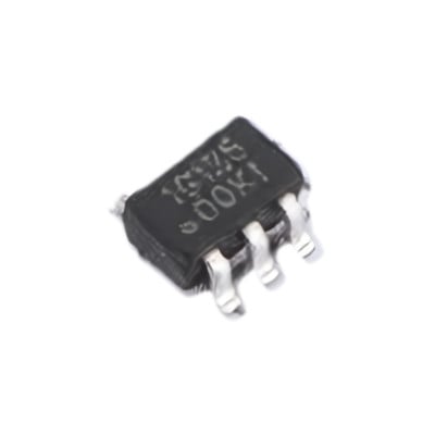 JSCJ CJ74HC125ADN Quad Buffer/Line Driver Chip – Buffers, Drivers, Receivers & Transceivers