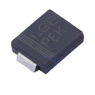 LGE SMDJ24A TVS Diode