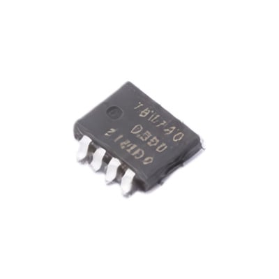 Nexperia BUK7K17-60EX Single N-Channel MOSFET