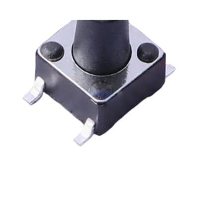 BZCN TSD003B05518A Tactile Switch