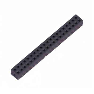 Hong Cheng HC-PM200-4.3H-2x20PS Female Socket Header Receptacle for sale