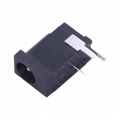 HOOYA DC-036Φ2.0 Power Connector Chip