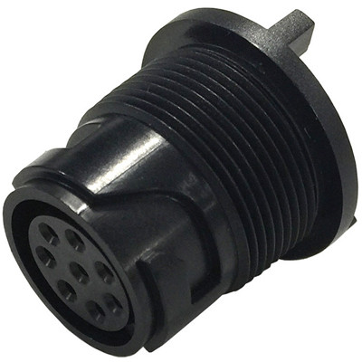 Bulgin PXM7010/10P/CR/1315 Circular Connector Housing for sale