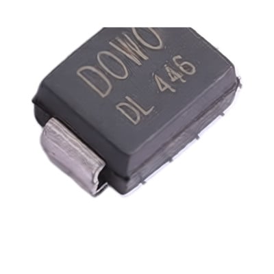 DOWO SMBJ6.8CA TVS Diode