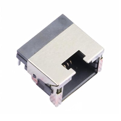 Heling MJ88-B011-KRS1 Modular Ethernet Connector Jack