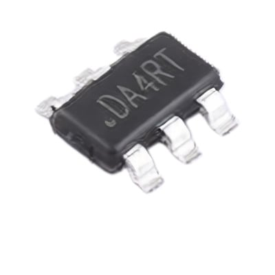 DIODES AP64060WU-7 DC DC Switching Voltage Regulator