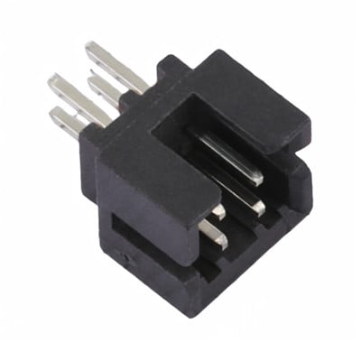 hanxia HX JN2.0-2x5P ZZ H6.4