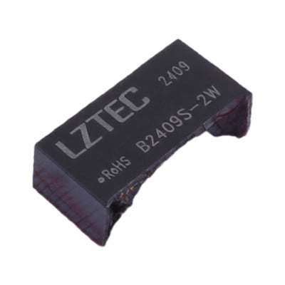 LZTEC B2412S-2W DC DC Converter Chip