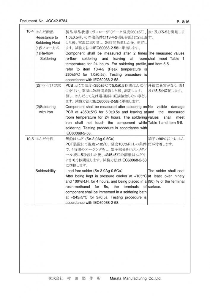CSTCR4M00G55E-R0 specification page 8