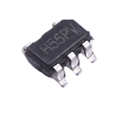 HXY MOSFET HMIC5219-3.3YM5 Linear LDO Voltage Regulator