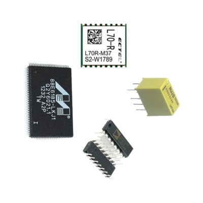 onsemi MMUN2233LT1G Single Pre-Biased Bipolar Transistor