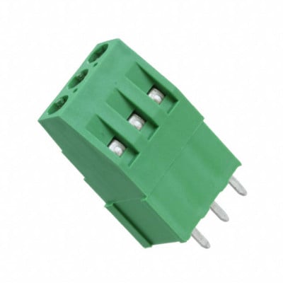 TE Connectivity 282901-2