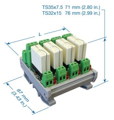 Altech 8956.2 Power Relay Chip for sale