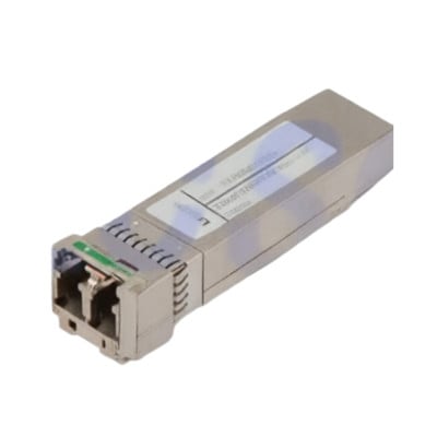 L-com FXC-SFPPD56ZR10G-CSC Fiber Optic Transceiver Module for sale