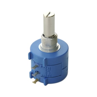BOURNS 3590S-1-203L Rotary Potentiometer