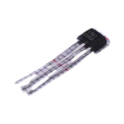 COSEMITECH CH423SR Solid State Switch Chip